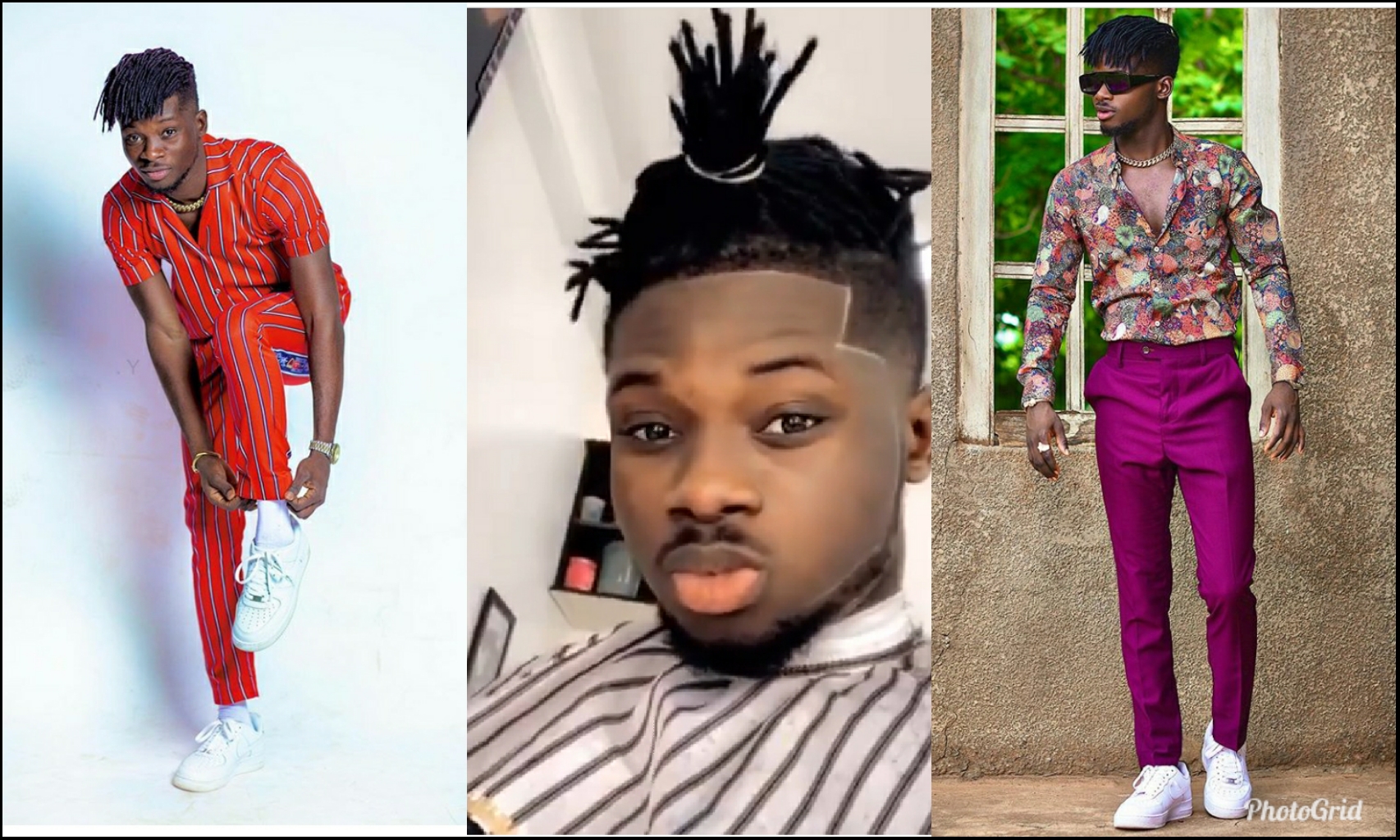 Kuami Eugene Biography, Career And Life Facts - ABTC