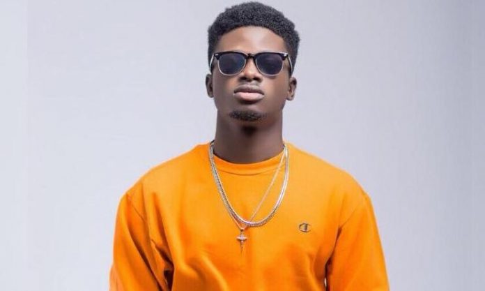 Kuami Eugene Biography, Career And Life Facts - ABTC