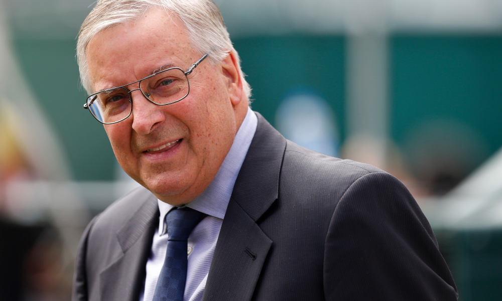 Terry Pegula Family, Parents, House, Private Jet - ABTC