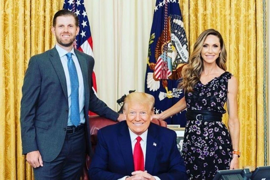 Who Is Lara Trump? - ABTC