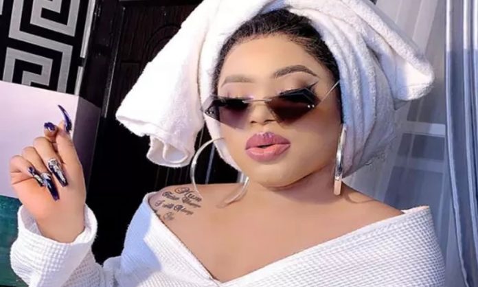 Bobrisky Biography; Net Worth, Gender, Real Face, Surgery, Old Pictures ...
