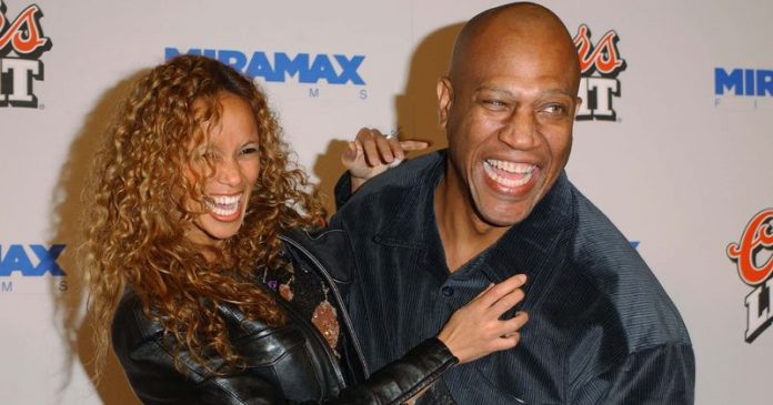 Felicia Forbes Biography And Net Worth Of Tom Lister Jr.'s Wife - ABTC