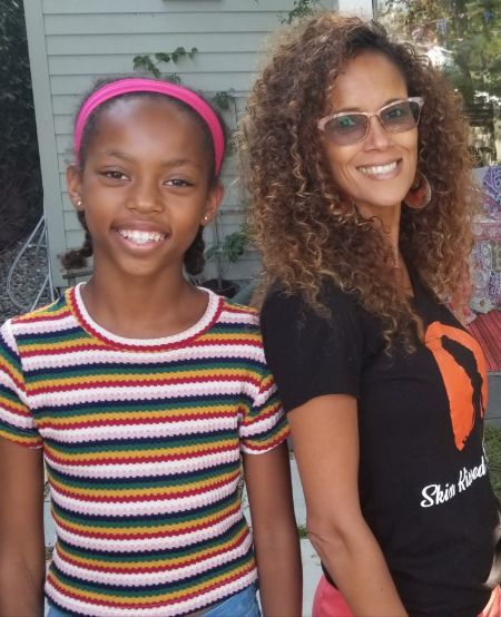 Felicia Forbes Biography And Net Worth Of Tom Lister Jr.'s Wife - ABTC