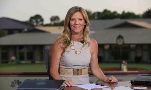 Kelly Tilghman Biography; Net Worth, Daughter, Spouse, Partner, And The ...