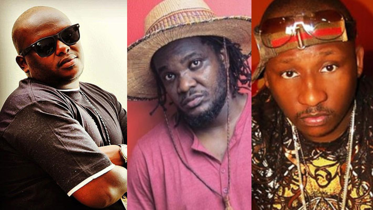 Richest Rappers In Kenya - ABTC
