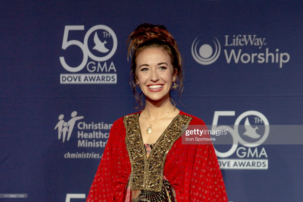 Lauren Daigle: All What You Need To Know About The Christian Music ...