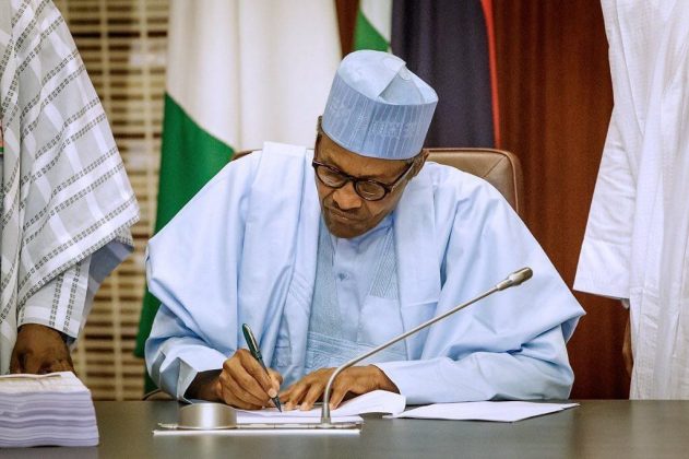 Muhammadu Buhari Biography; Net Worth, Age, Height, Illness And Wife - ABTC