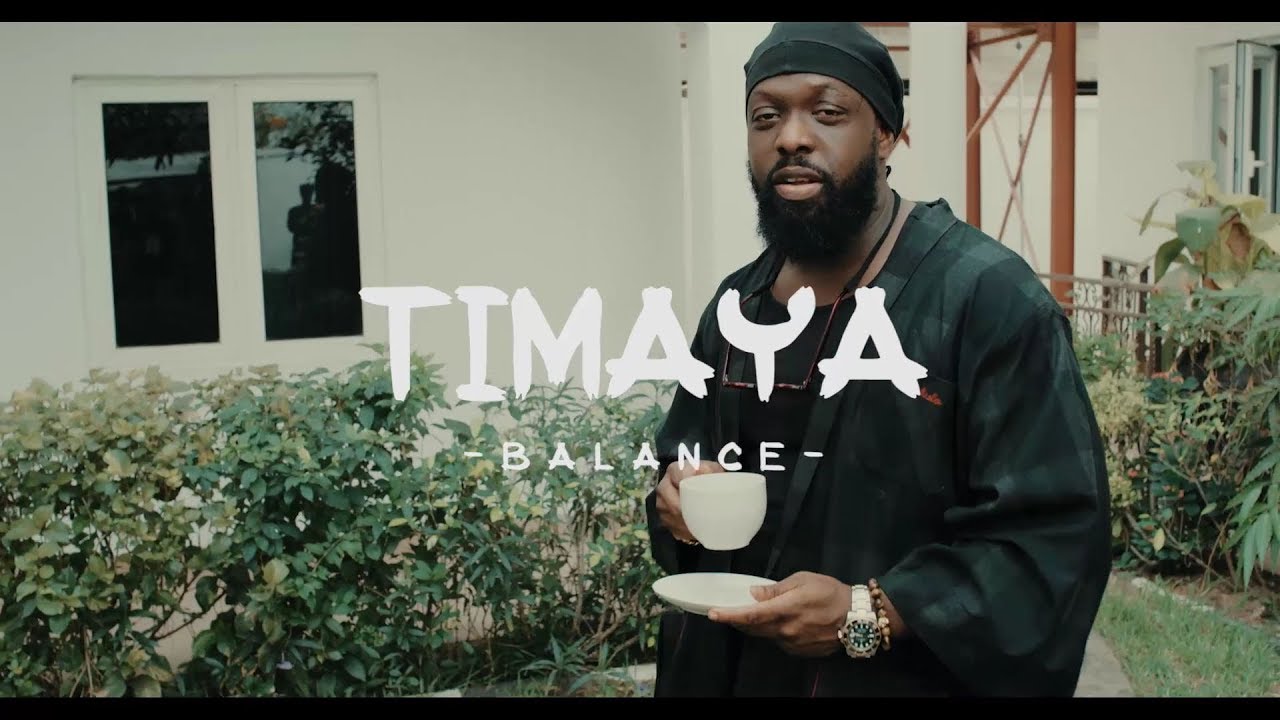 Singer Timaya Accused Of Hit And Run As The Victim Is Being ...