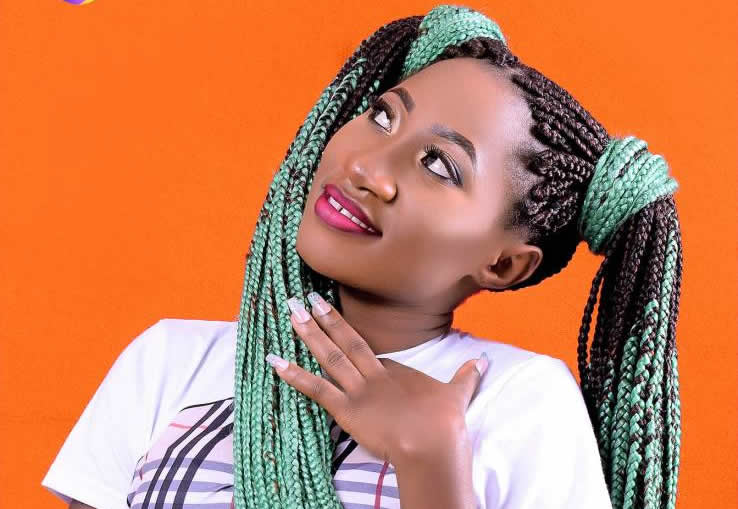 Chosen Becky Biography; Age, Songs, Child And Husband - ABTC