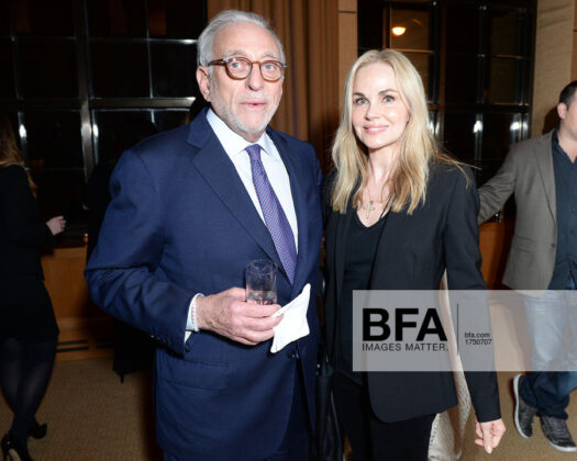 Claudia Heffner Peltz (Fashion model) - Nelson Peltz's Wife - ABTC