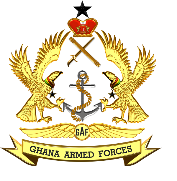List Of Government Security Services In Ghana - ABTC