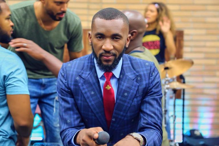 Zimbabwe Top 10 Richest Prophets - ABTC