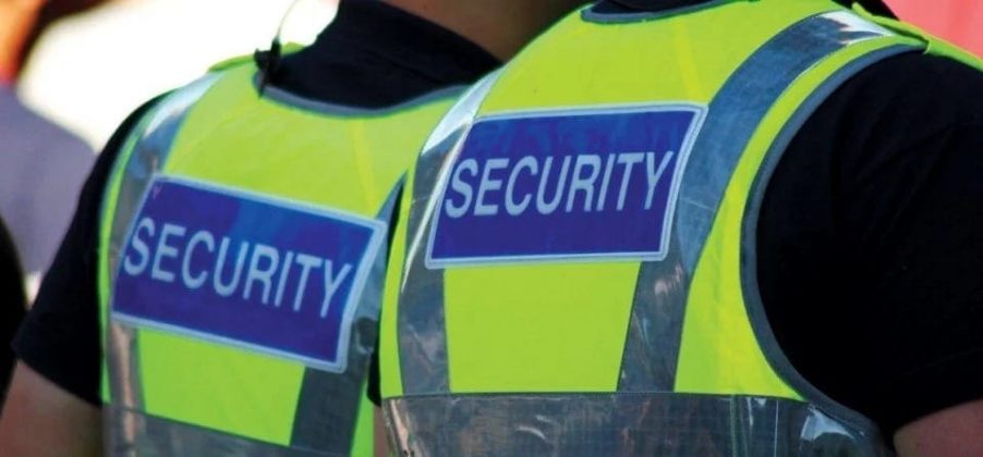 List Of Security Companies In Ghana - ABTC