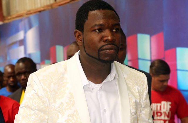 Zimbabwe Top 10 Richest Prophets - ABTC