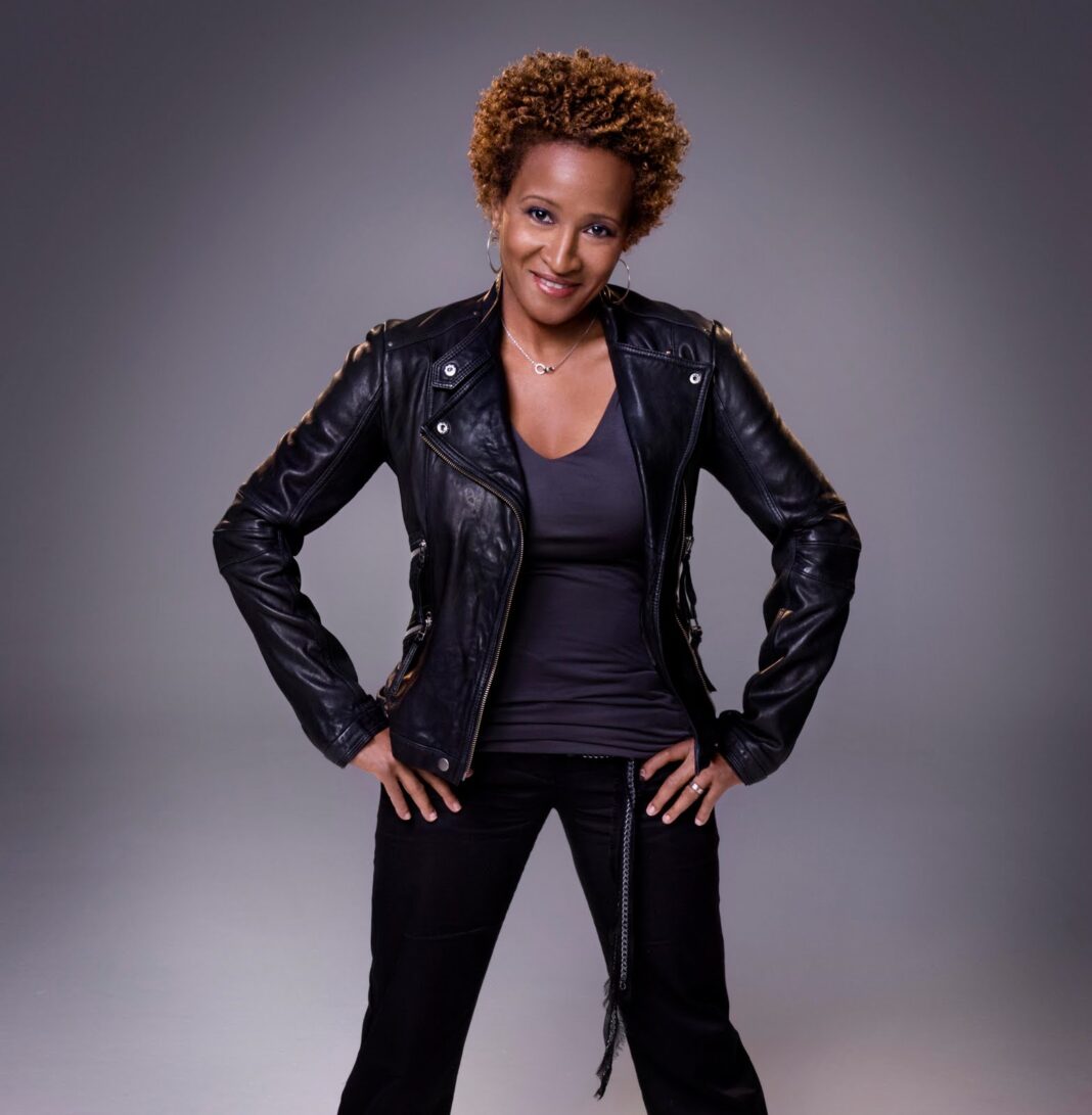 Wanda Sykes Biography; Net Worth, Kids, Family, Wife, Movies And TV ...