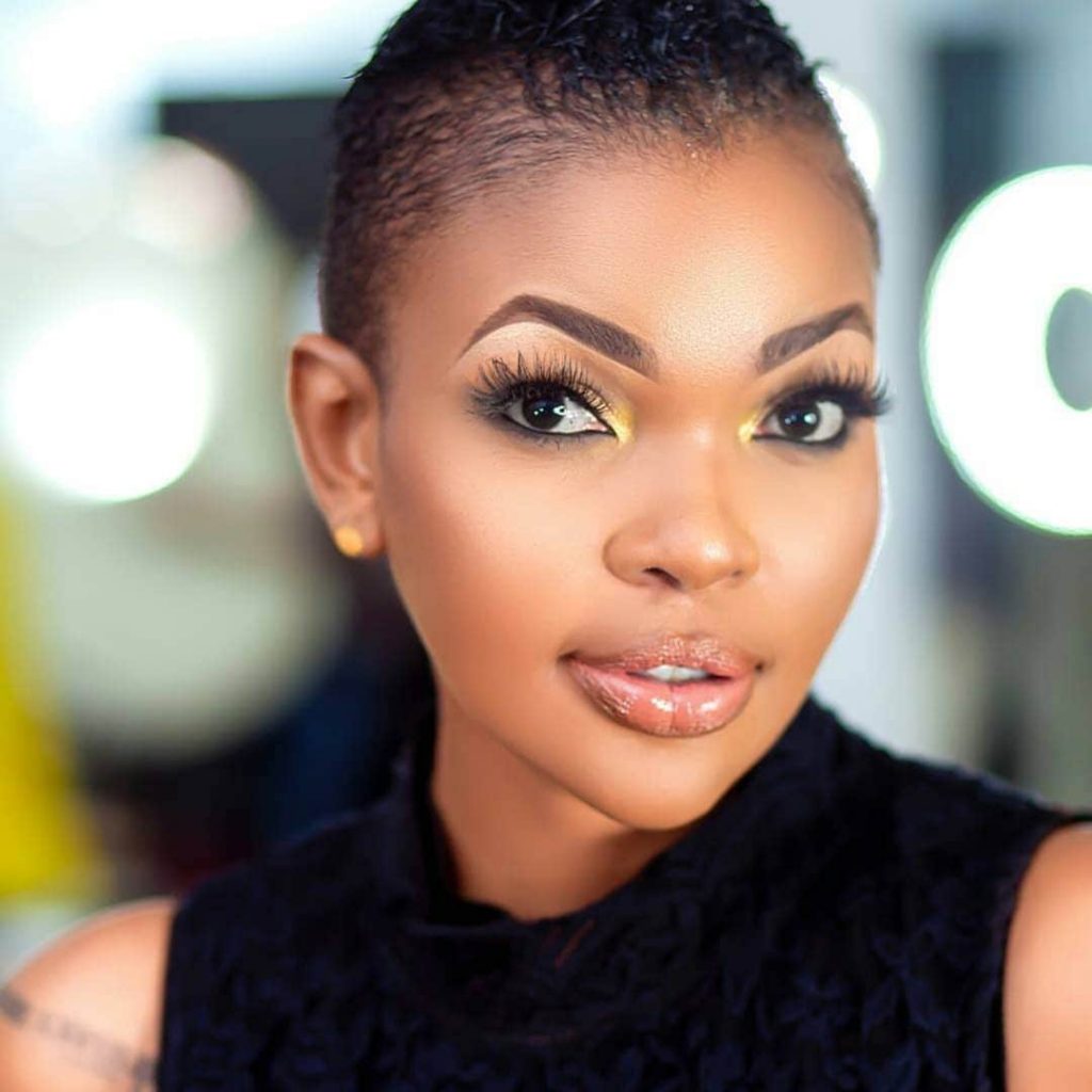 Wema Sepetu Biography; Net Worth, Weight Loss, House, New Look And ...