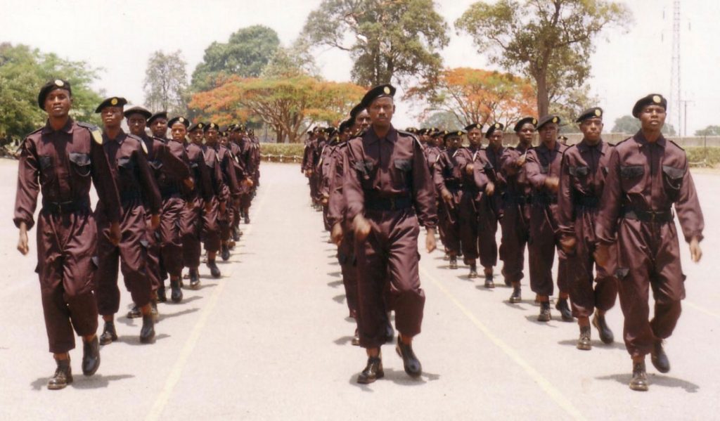 The Richest Security Company In Zambia - ABTC