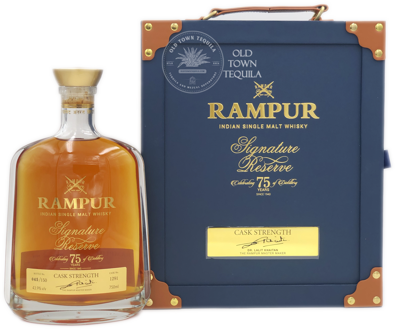 Most Expensive Alcohol In India - ABTC