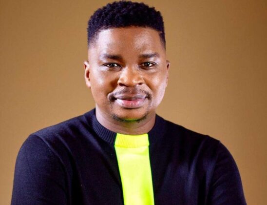 Dr Tumi Biography - ABTC