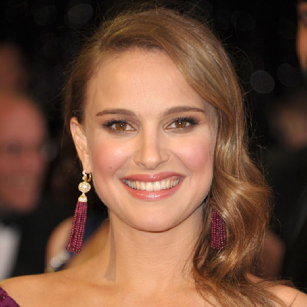 Natalie Portman Biography; Net Worth, Age, Height, Kids, Movies And ...