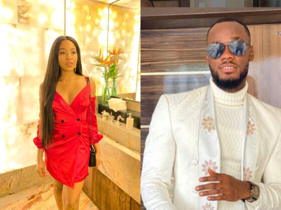 "007 James Bond"- Erica Reacts To Prince's Classic Photos - ABTC