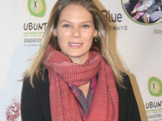 Serena Altschul Biography; Net Worth, Age And Husband - ABTC