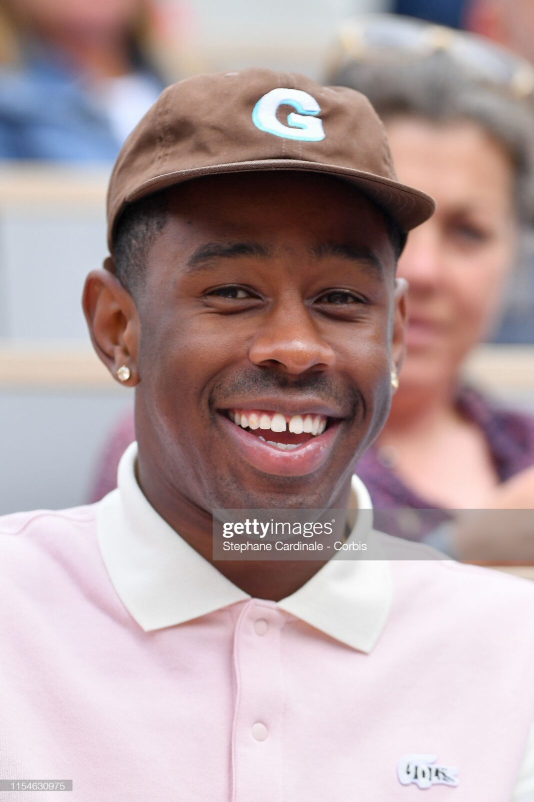 Tyler the Creator Nationality: Is Tyler, the Creator Nigerian? - ABTC