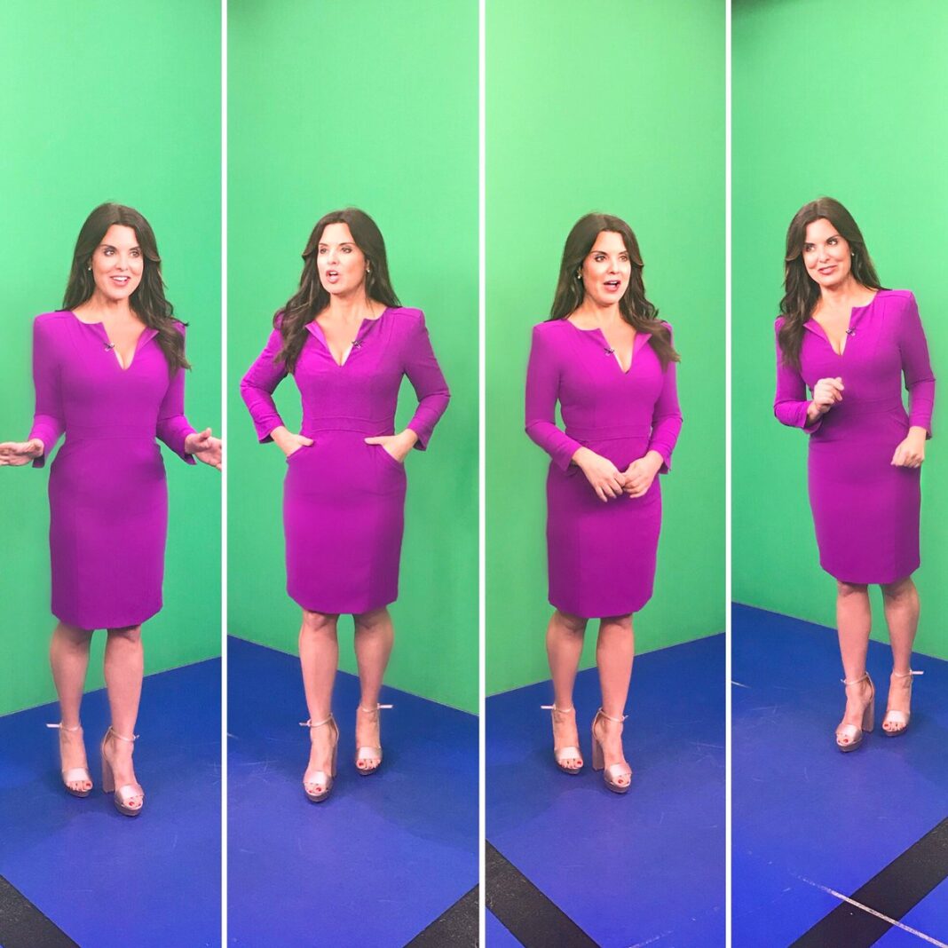Amy Freeze Biography; Age, Real Name, Illness And Husband - ABTC