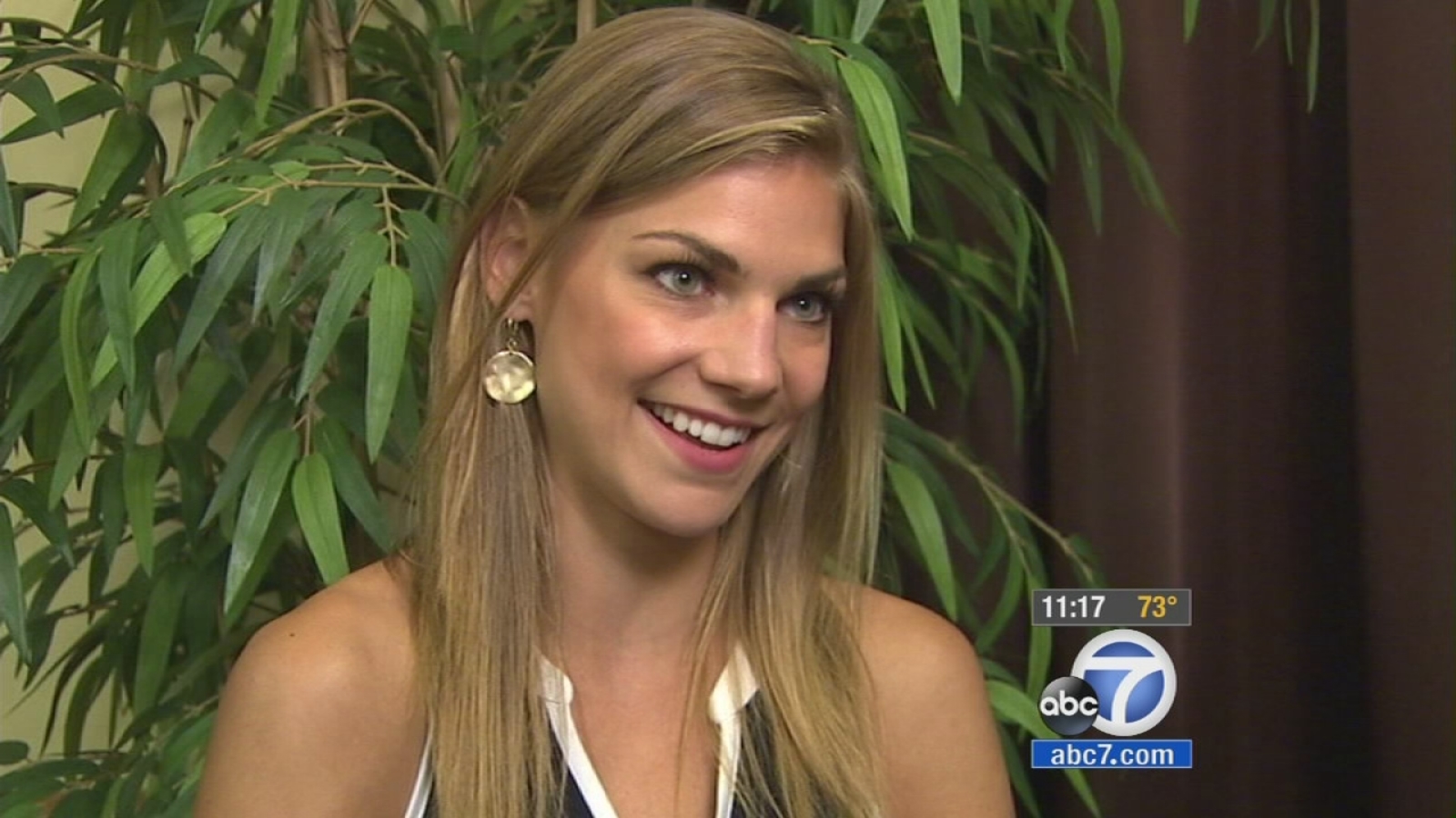 Bri Winkler Biography; Age, Height And Husband - ABTC