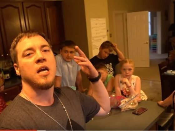 DaddyOFive Biography And Net Worth - ABTC