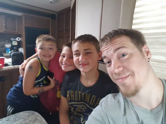 DaddyOFive Biography And Net Worth - ABTC