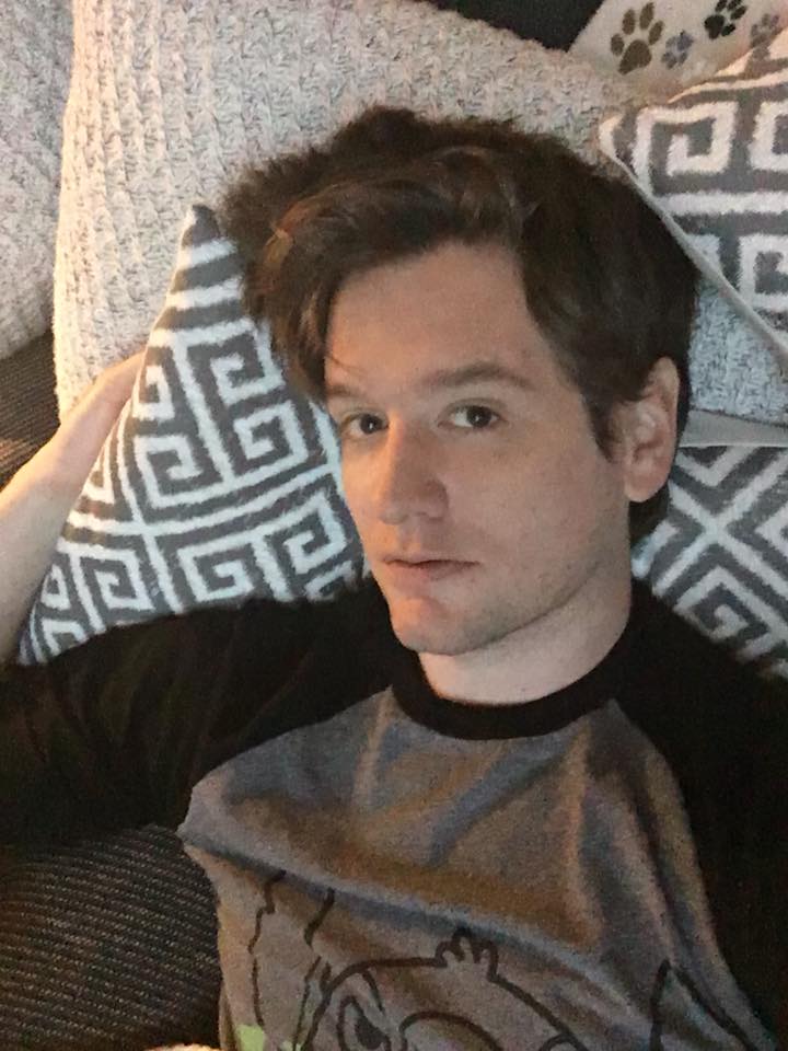 Gamer Chad (Chad Alan) Biography And Net Worth - ABTC