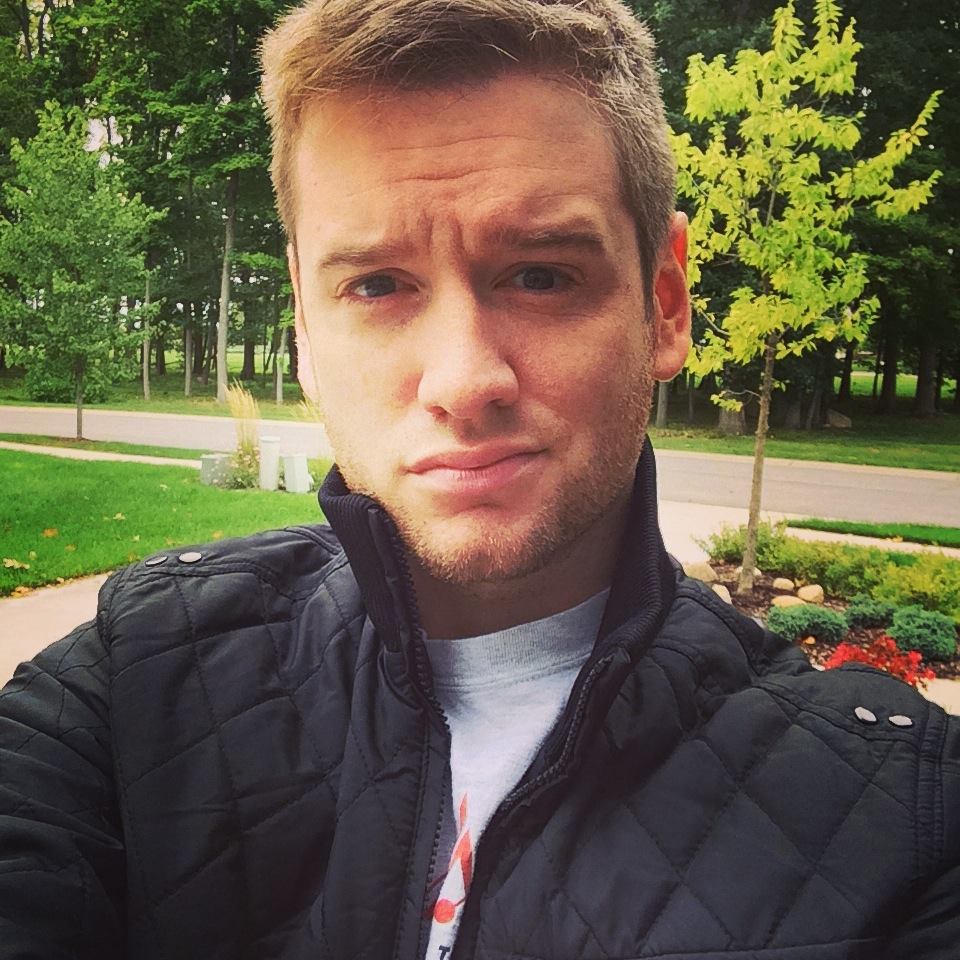 Gamer Chad (Chad Alan) Biography And Net Worth - ABTC