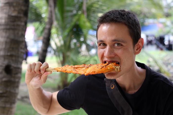 Mark Wiens Biography And Net Worth - ABTC