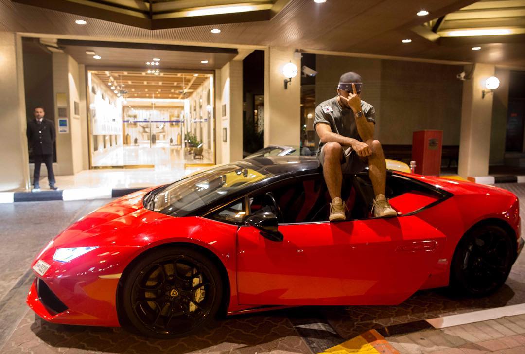 Meet The Vloggers Biography And Net Worth - ABTC