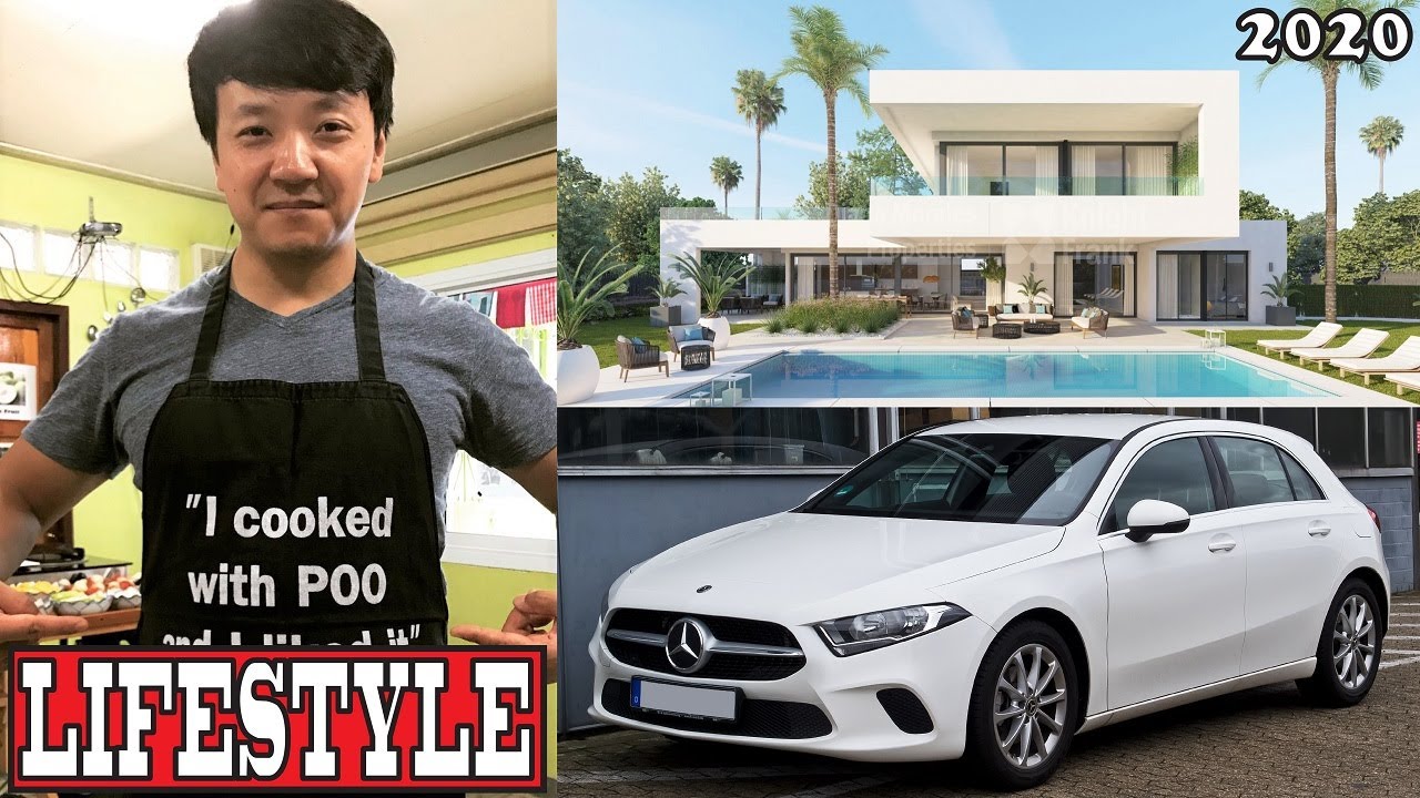 Strictly Dumpling Biography And Net Worth - ABTC