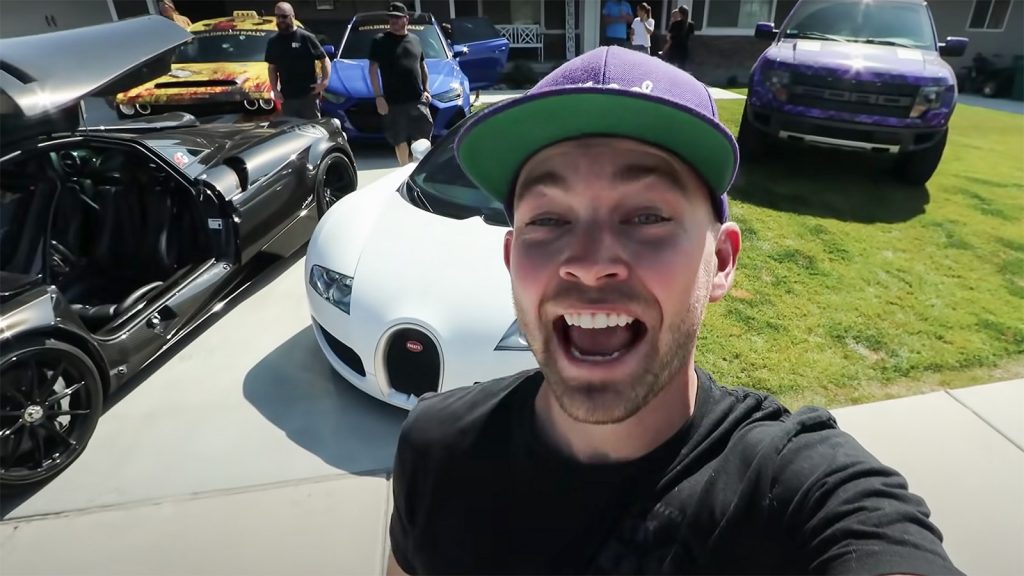 TheStradman Biography And Net Worth - ABTC