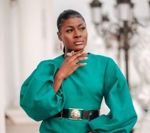 Alex Unusual Opens Up About Overcoming Adversity in Her Childhood - ABTC
