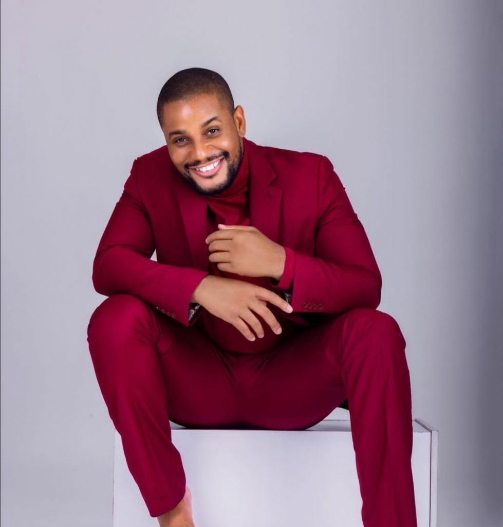 "I Asked The Love Of My Life To Marry Me" - Actor, Alexx Ekubo ...