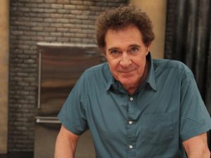 Barry Williams Biography; Net Worth, Age, Wife And Children - ABTC
