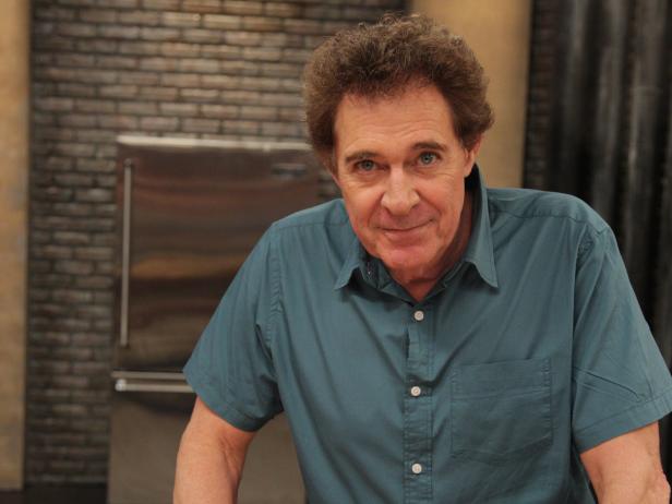 Barry Williams Biography; Net Worth, Age, Wife And Children - ABTC