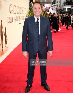 Brian Conley Biography; Net Worth, Age, Height, Parents, Siblings, Job ...