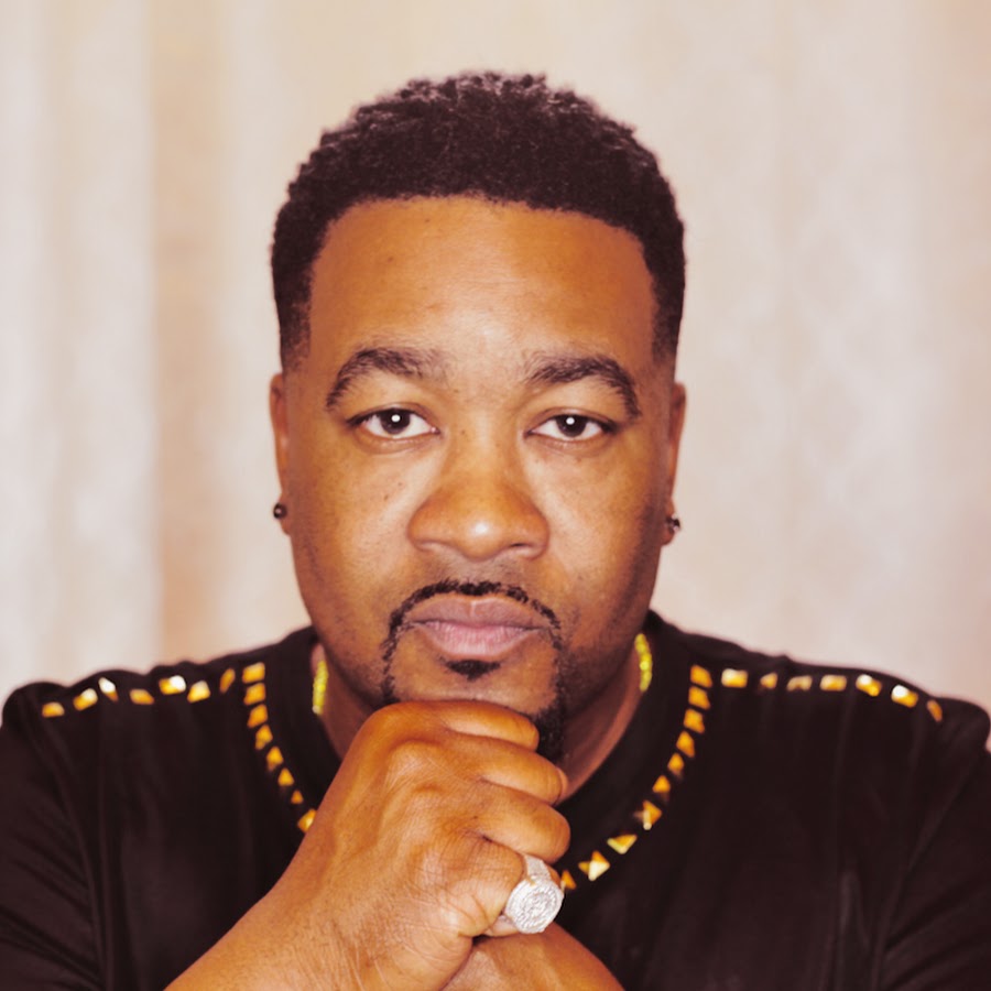Canton Jones Biography; Net Worth, Age, Height, Parents, Songs, Album ...