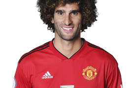 Marouane Fellaini Biography; Net Worth, Age, Height, Stats, Religion ...
