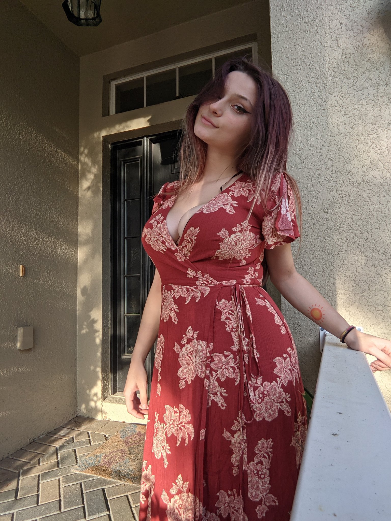 Katerino Biography; Net Worth, Age, Height, Twitch, Boyfriend And Real ...