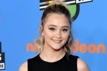 Lizzy Greene Biography; Net Worth, Age, Height, Kids, Siblings, Parents ...
