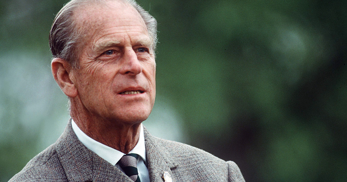 Prince Philip, Duke of Edinburgh Biography; Age, Height, Funeral ...
