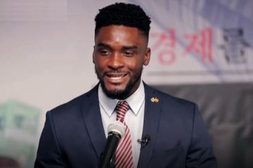 Sam Okyere Biography; Net Worth, Height, Child And Wife - ABTC