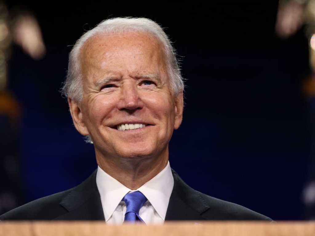 Joe Biden Promises to Rule Out Pardon for Son if Convicted at Trial - ABTC