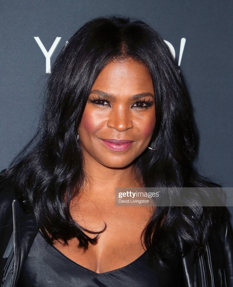 Sommore Siblings: Meet Nia Long - ABTC